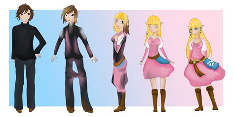 Tf Tg Hero Deviantart Gallery