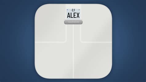 Garmin Launches Smart Scale For Everyday Weight Loss And Serious