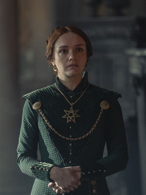 1620x2160 Resolution Alicent Hightower House Of The Dragon Season 1 Hd