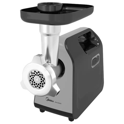 Мясорубка Midea MG-2750/2751 купить в Москве - цены, характеристики и ...