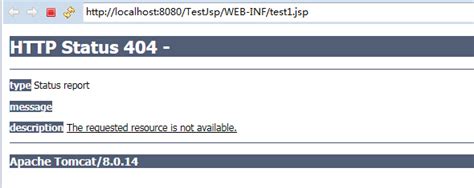 关于JSP不能通过浏览器直接访问要通过servlet跳转但一个jsp文件里面用 标签包含了另一个jsp的访问问题 heart wuzhu 博客园