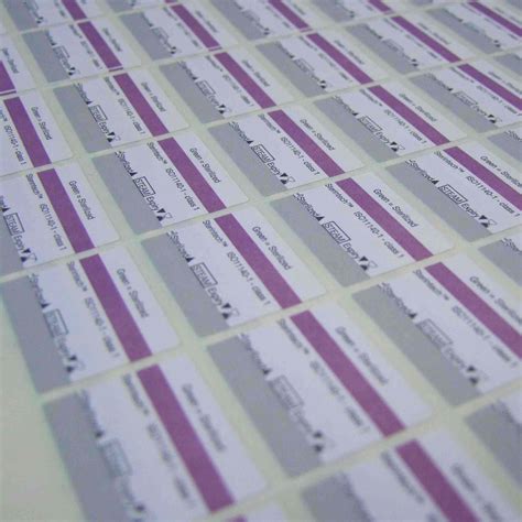 3 Line Indicator Labels For Steam Goodpointchemicals