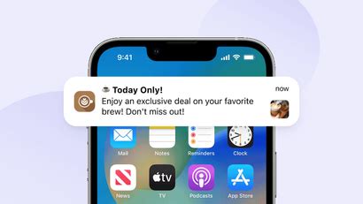 Apple Push Notification Best Practices