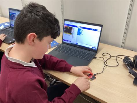 Coding In Primary