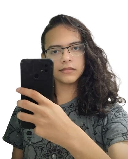 Matheus Barbosa Portfólio