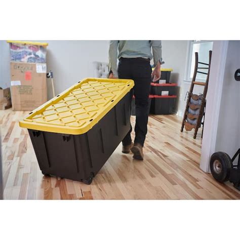 Heavy Duty Totes