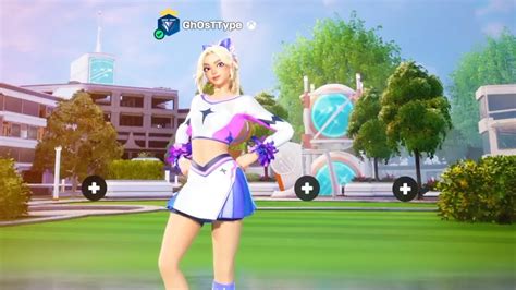 Fortnite Solo Ranked Haylee Skye Youtube