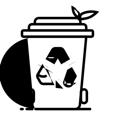 Garbage Recycle Recycle Bin Vector Svg Icon Svg Repo