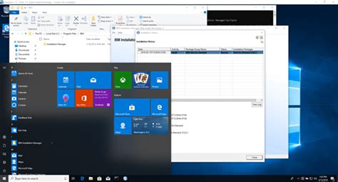 Installing In Silent Mode IBM Host On Demand Using Installation Manager