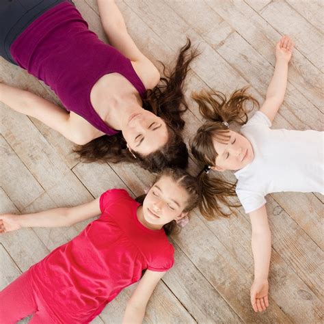 Mindfulness Para Niños Descubre Sus Beneficios Wemystic