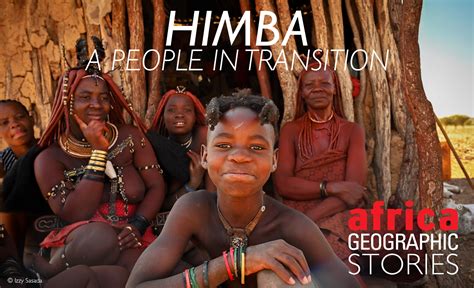 Himba Tribe Meaning Unveiling The Mysteries A Deep Dive Into Dogon