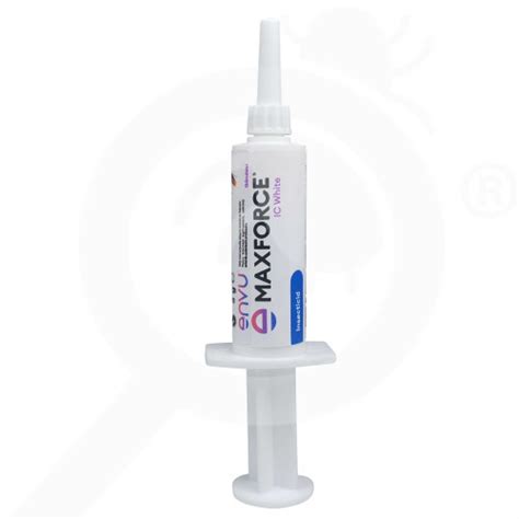 Maxforce Ic Gel 5 G Envu Imidacloprid Nexles International