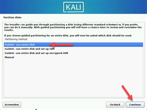 How To Install Kali Linux In VirtualBox On Your Windows PC