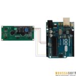 Comment Utiliser Afficheur LCD Avec Arduino Moussasoft