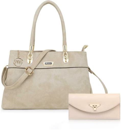 Buy Women Marks Multicolor Pu For Women Handheld Bag Online At Best