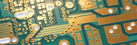 Pcb Manfacturing Pcb Fabrication Pcba Pcb Assembly Pcb Etching Outer Layer And Inner