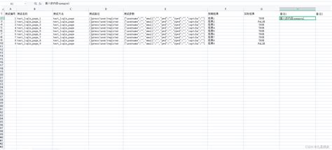 【python】excel文件的插入操作excel 插入python Csdn博客