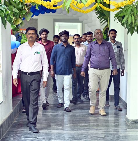 Gallery Ugadi Celebrations 2023