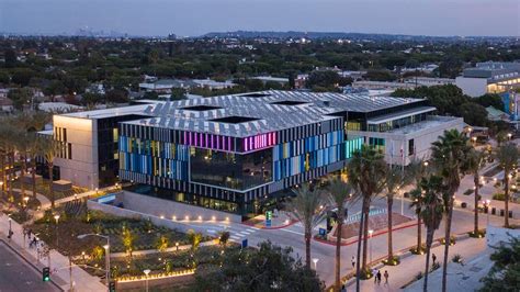 Is Santa Monica In Santa Monica College Introduction Smc Bond