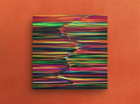 Signed Art Prints Behance