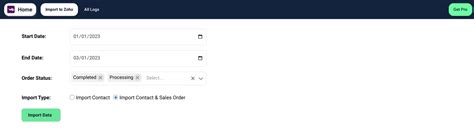 Woocommerce And Zoho Books Integration Best Plugin