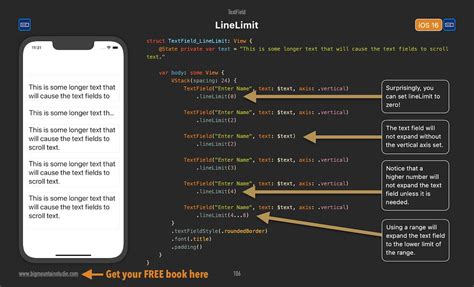 mark moeykens on linkedin swiftui