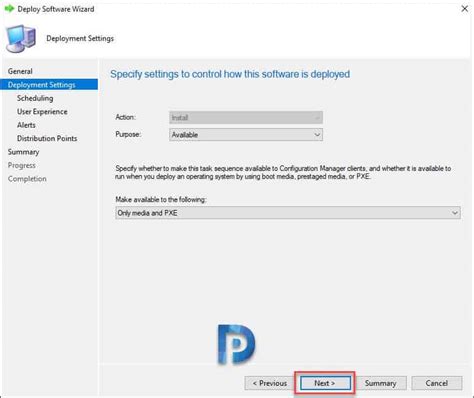 Excellent Guide Deploy Windows Server Using SCCM
