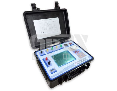 High Resolution Lcd Current Transformer Field Calibrator China Current Transformer And Current
