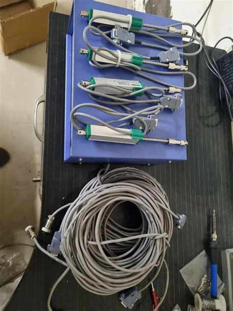 Linear Displacement Sensors At ₹ 10000piece Linear Sensors In Jaipur