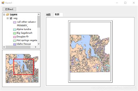 c arcgis engine二次开发之mapcontrol与pagelayoutcontrol同步关联 this