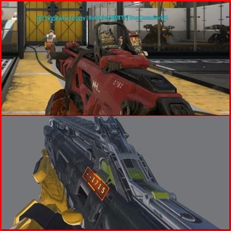 Bo4 Kill Counter Vs Bo3 Kill Counter Rblackops4