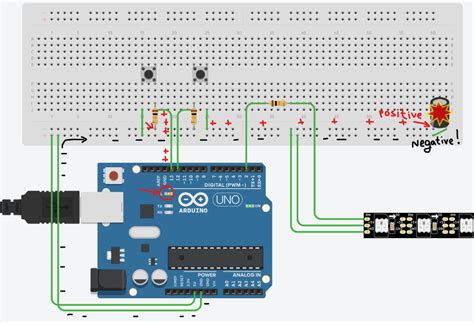 why does the condenser explode its set to 700µf and 7v the buttons do nothing yet r arduino