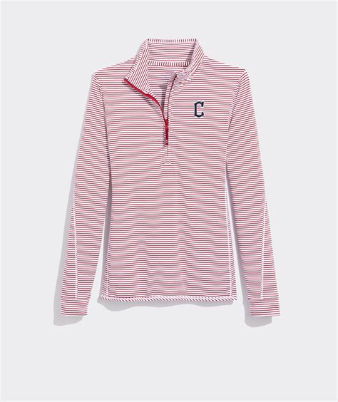 Cleveland Guardians Collection By Vineyard Vines