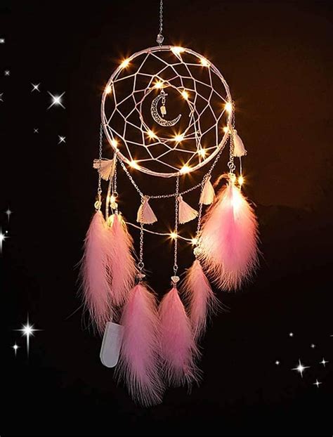 Cute Dream Catchers How To Make A Dreamcatcher