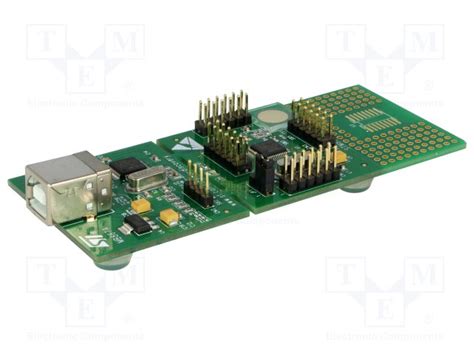 Stm8s Discovery Stmicroelectronics Datasheet Pdf And Technical Specs