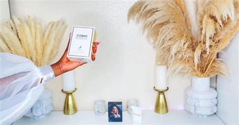 Инциденты с контрафактной парфюмерией