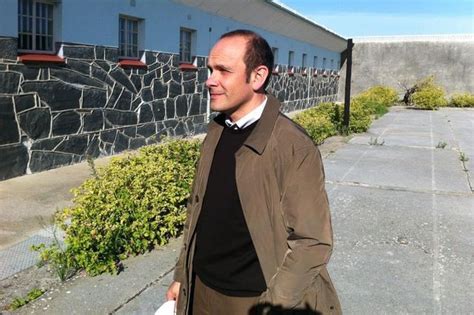 Mauro Moruzzi «je Me Suis Confronté à Des Situations Dangereuses Pour