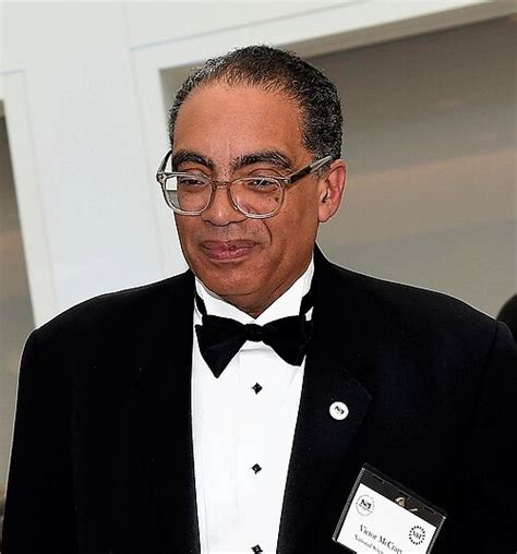 Victor Mccrary Wikipedia