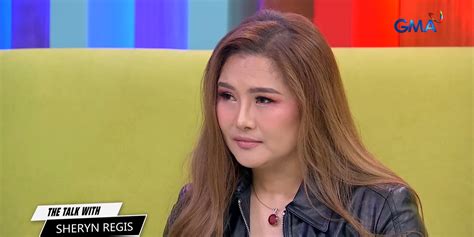 Sheryn Regis Shares How She Dealt With Rude Audience Members During