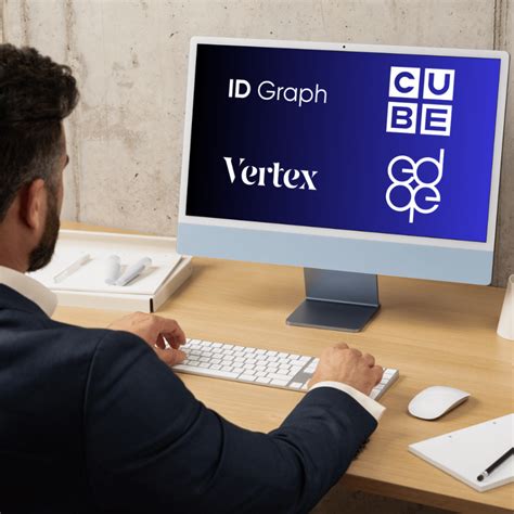 A Glimpse Into Cuberas Tools Cube Identity Graph Vertex And Edge