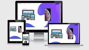 Online Course Build Modern Responsive Website With HTML5 CSS3