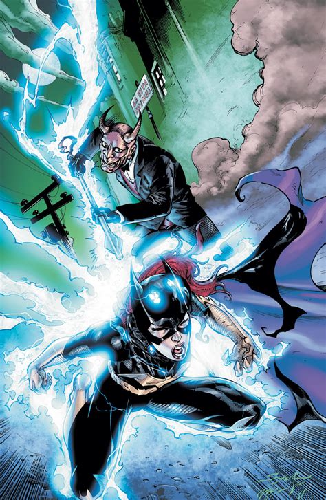 Grotesque Disambiguation Dc Database Fandom