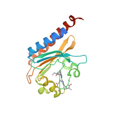 Rcsb Pdb 6bho Green Light Absorbing State Of Npr6012g4 A Redgreen