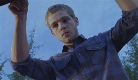 Max Thieriot Movies Tv Shows Fire Country Seal Team The Pacifier