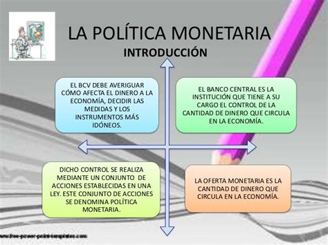 La Política Monetaria