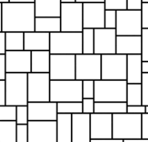 Distribute Planes Of Random Sizes On A Face Rblenderhelp