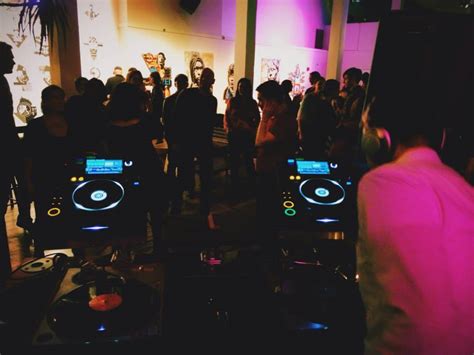 11 Hour Dance Party 111 Minnas 25th Anniversary Soma