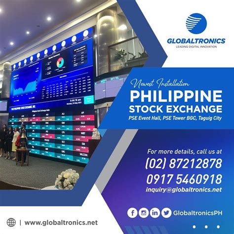 Globaltronics Ph On Linkedin Globaltronics Leadingdigitalinnovations