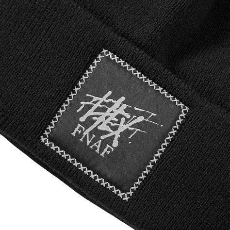 Bonnie Beanie Hex Shop