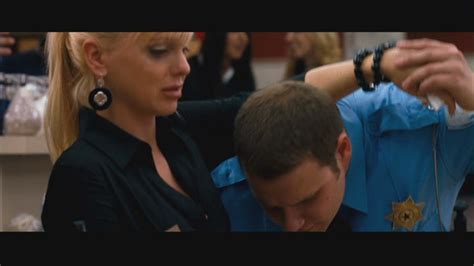 Observe And Report Anna Faris Observe And Report Legendary